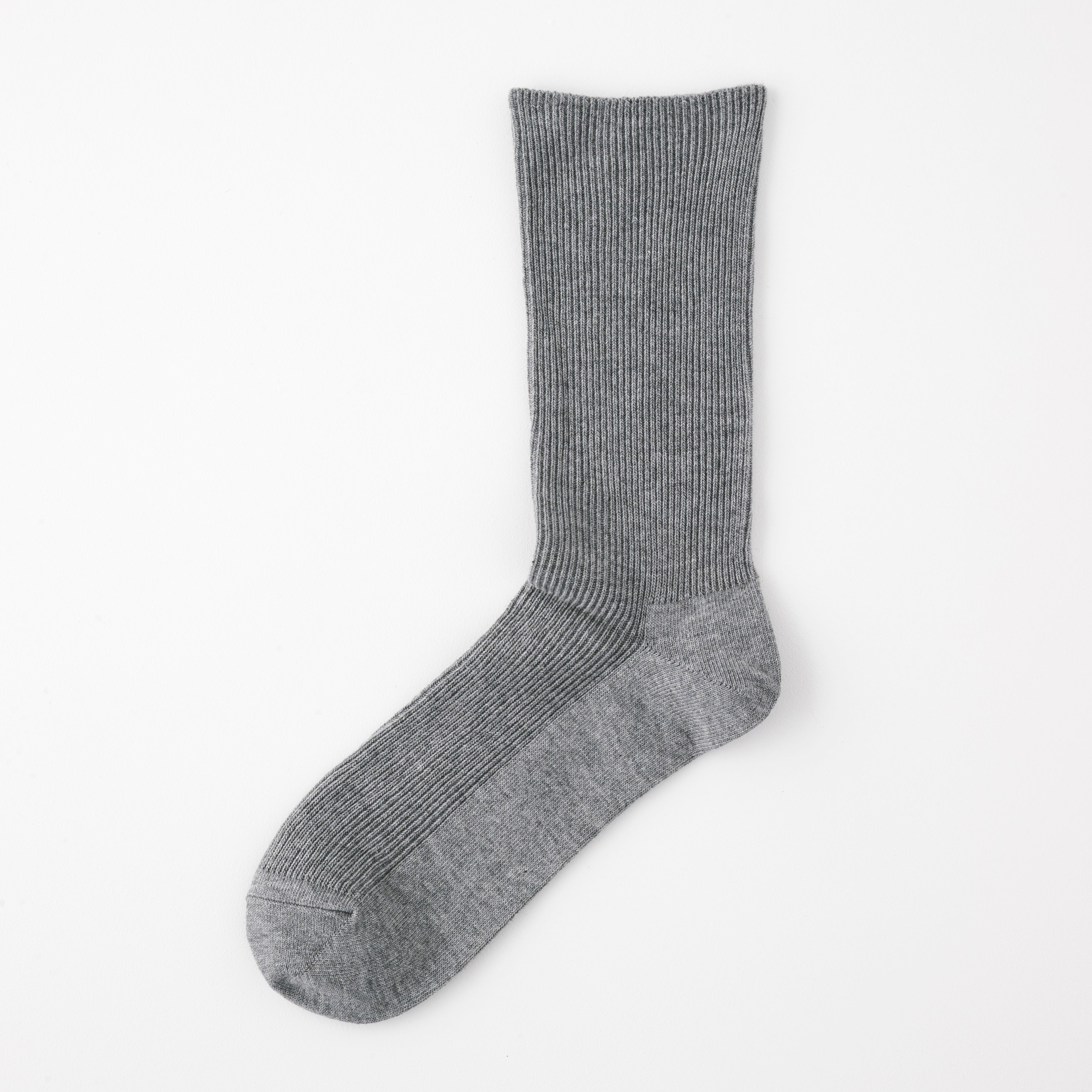【足元らくらく】ゴムなし リブソックス 24-26cm – SUKENO｜靴下の助野